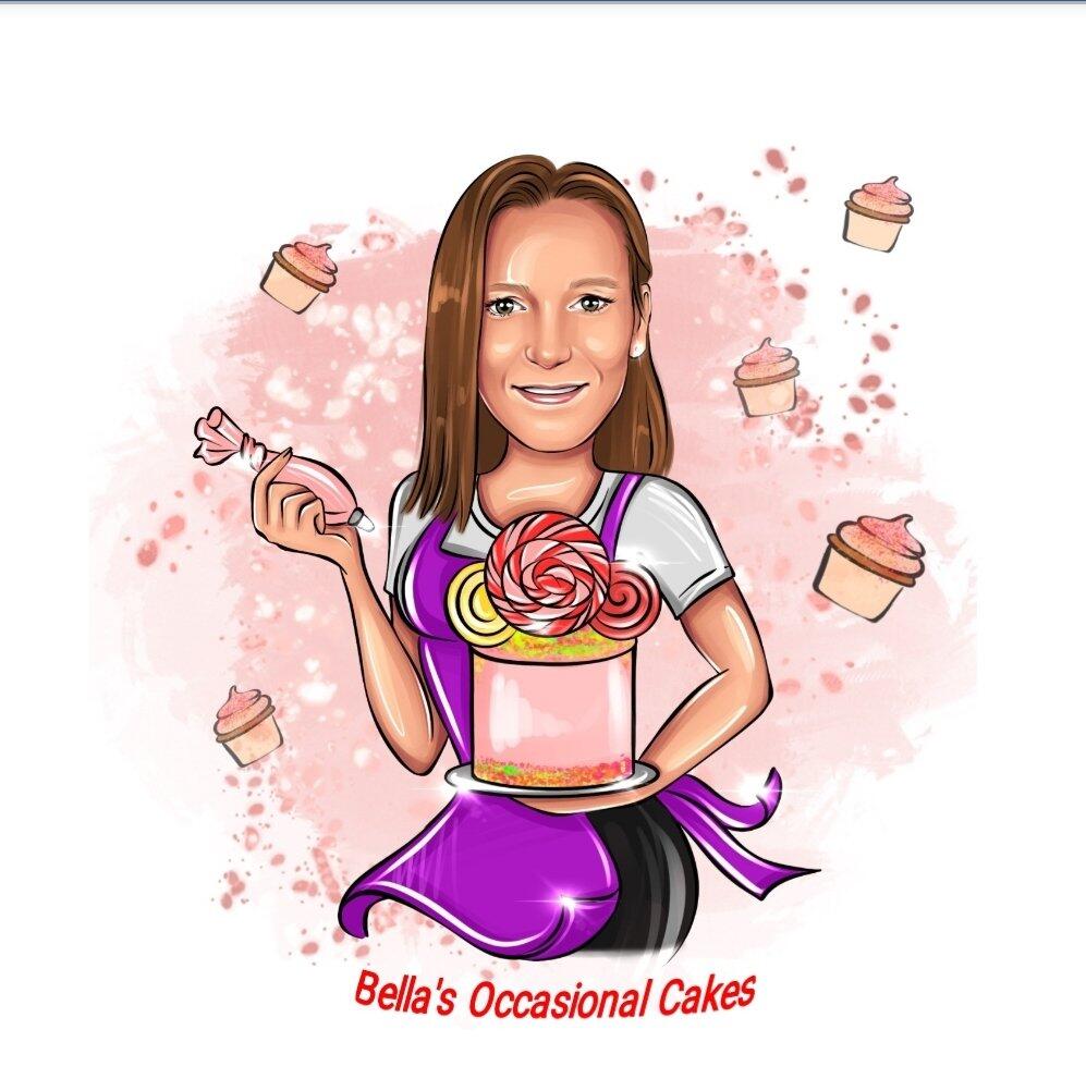 Bella's Occasional Cakes - Wakefield - Nextdoor