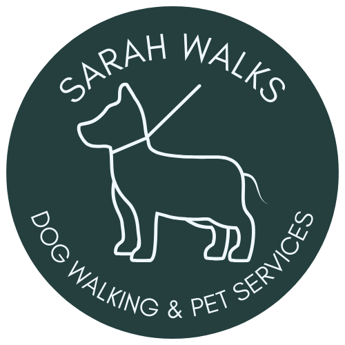 Sarah Walks - Nextdoor