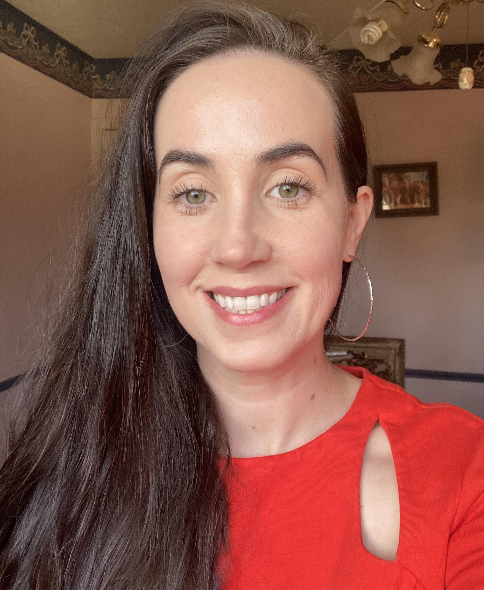 Sarah Mcqueen's Instagram, Twitter & Facebook on IDCrawl