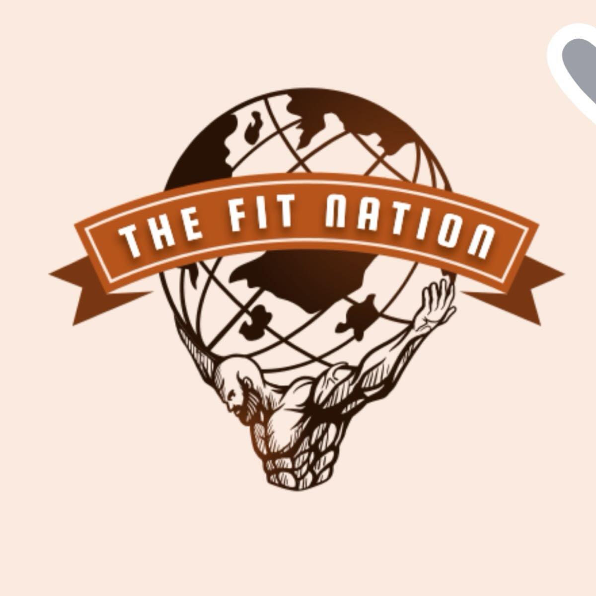 The fit nation - Nextdoor