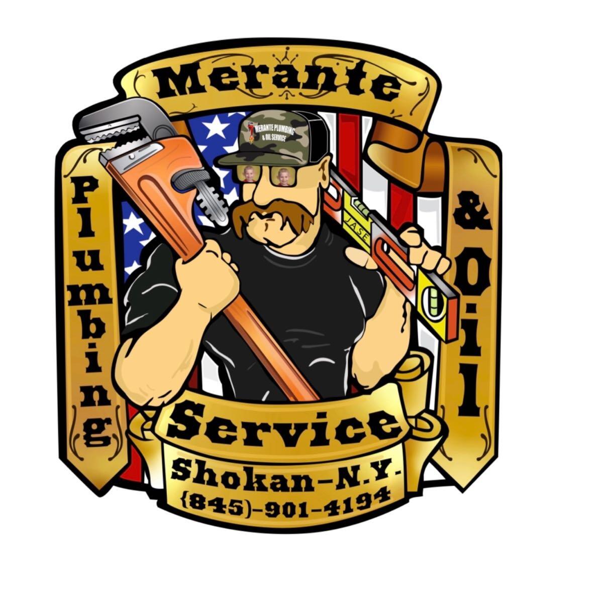 Merante Plumbing & Oil Service - Nextdoor