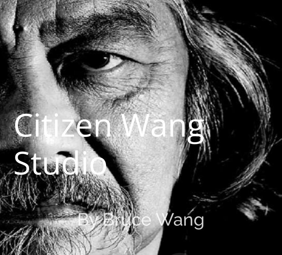 Citizen Wang Studio - London - Nextdoor