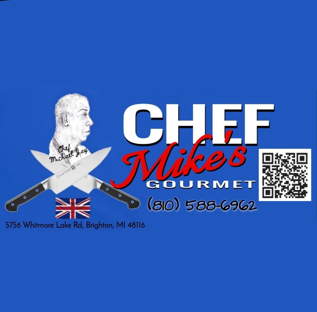 Chef Mike's Gourmet - Brighton, MI - Nextdoor