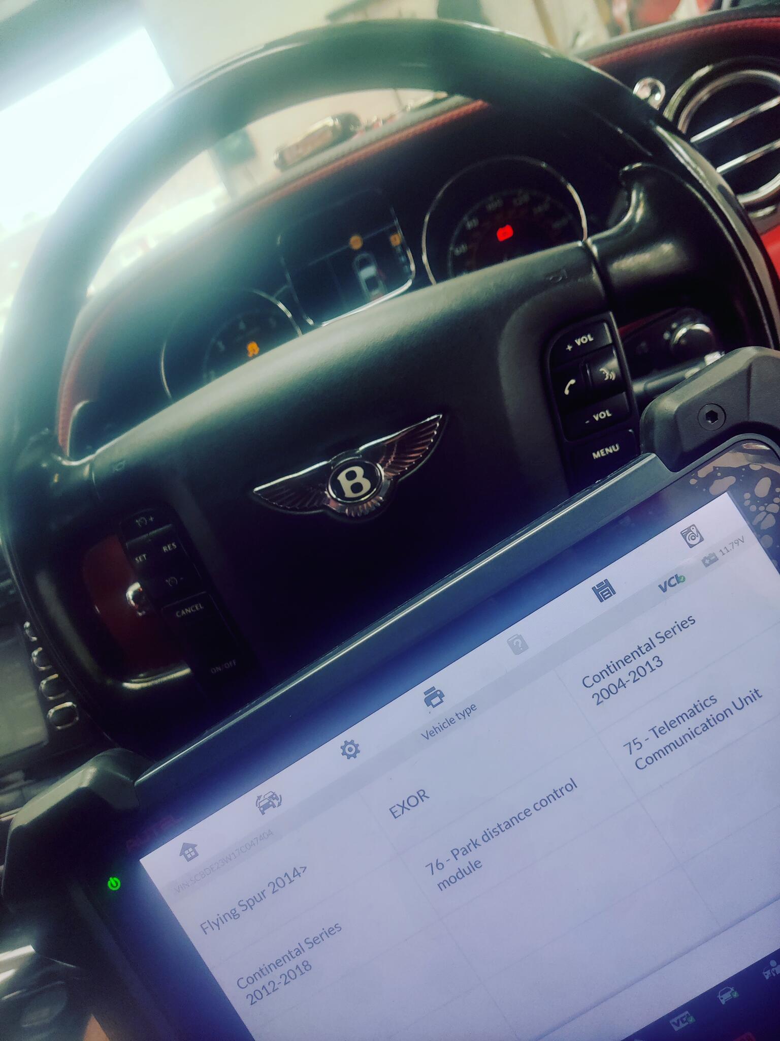 obd_pal Mobile Vehicle Diagnostics Auto Electrian - Telford - Nextdoor