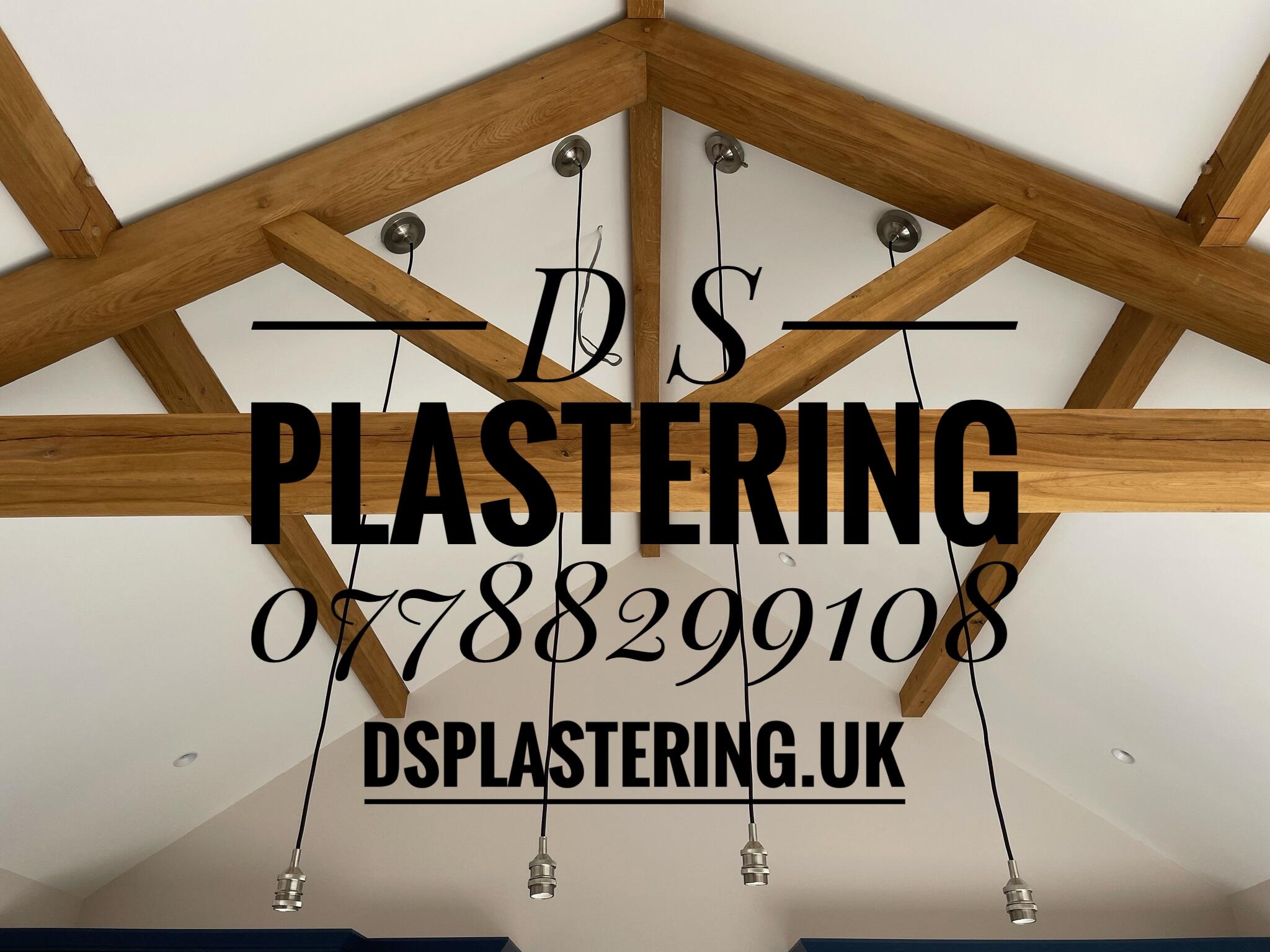 D S Plastering - Ipswich - Nextdoor