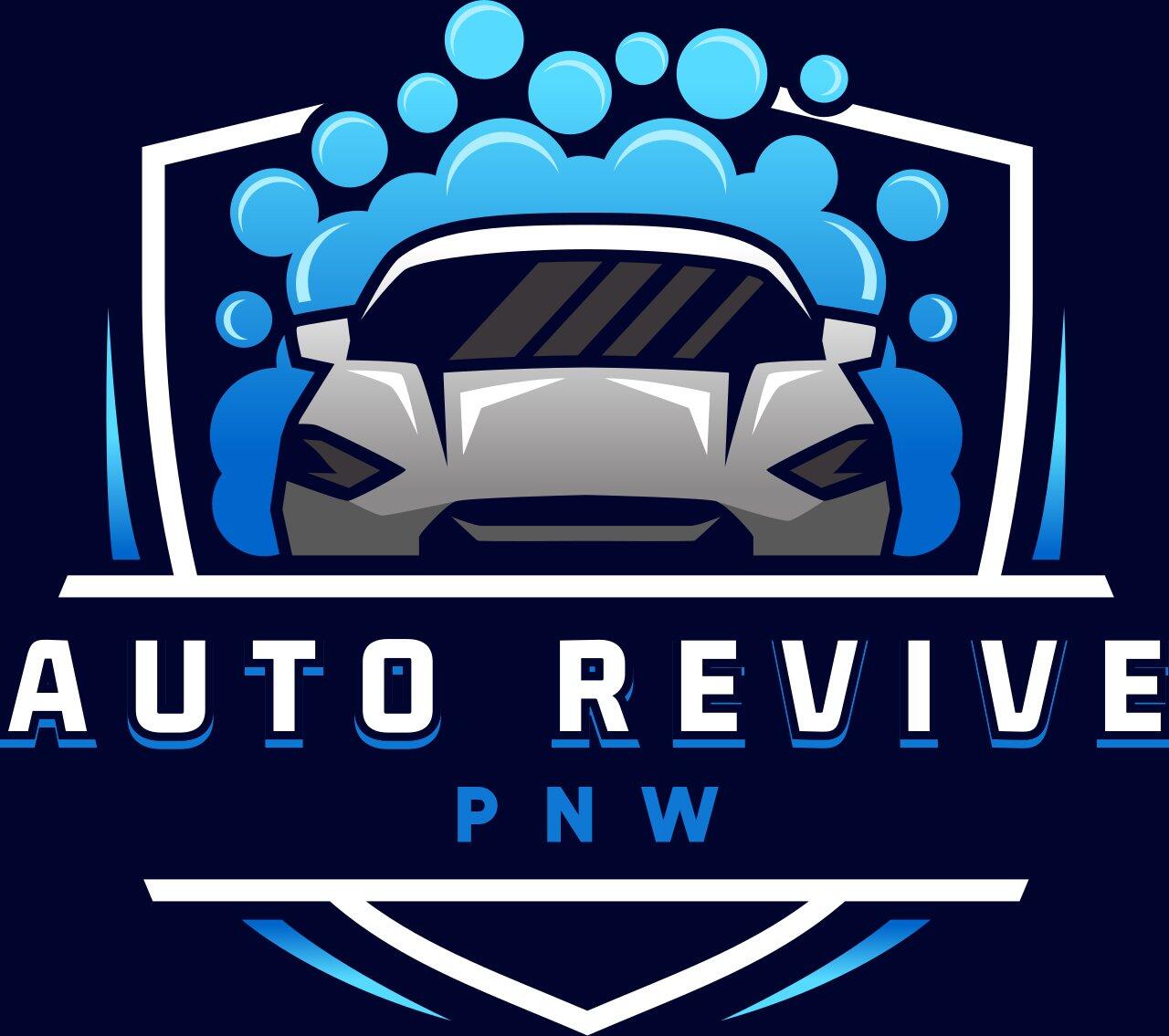 Auto Revive Detail - Renton, WA - Nextdoor