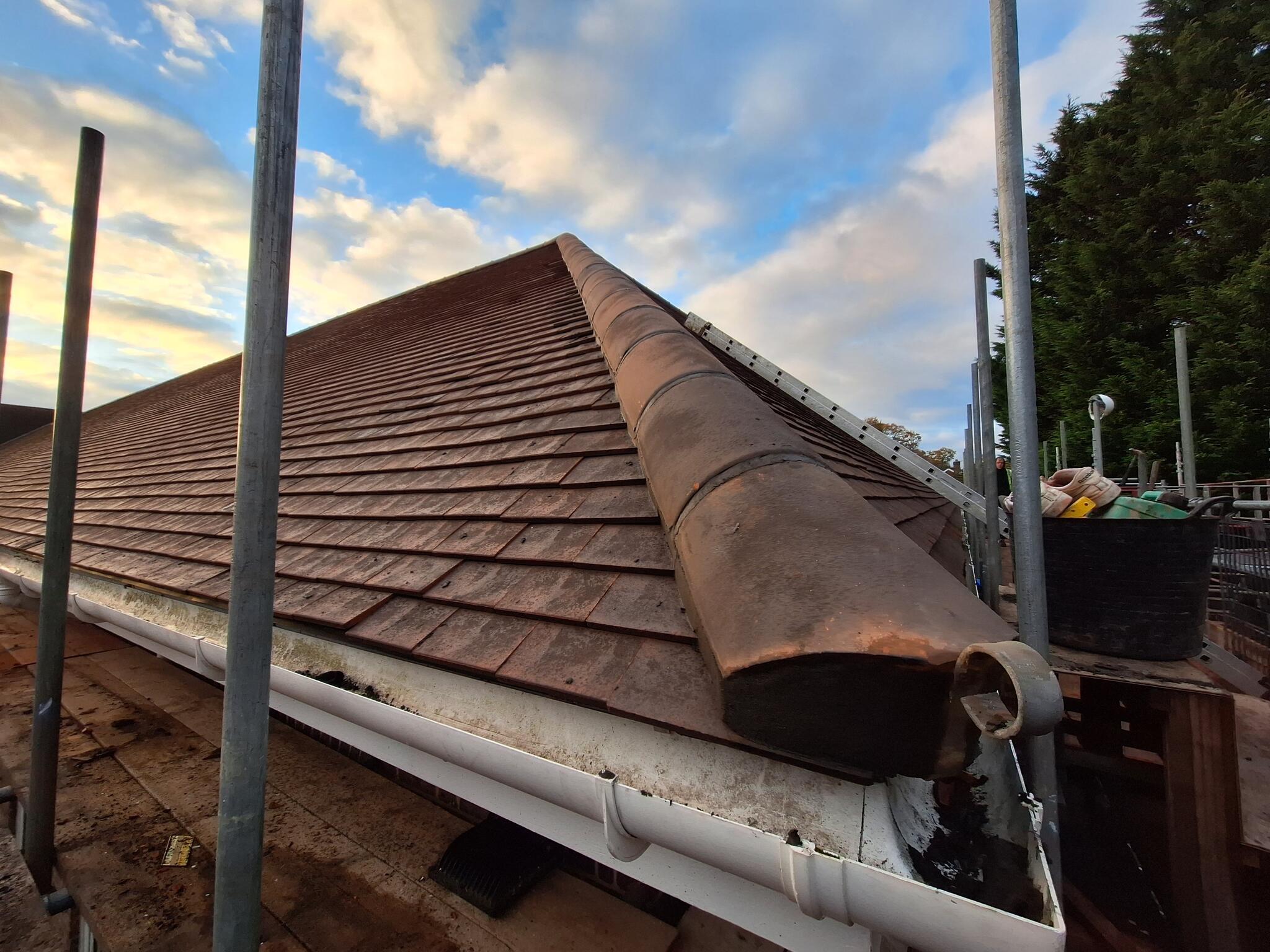 Rusper Roofing - Horsham - Nextdoor