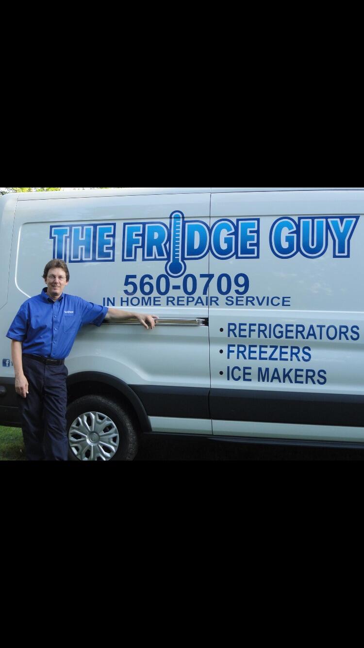 The Fridge Guy - Nextdoor