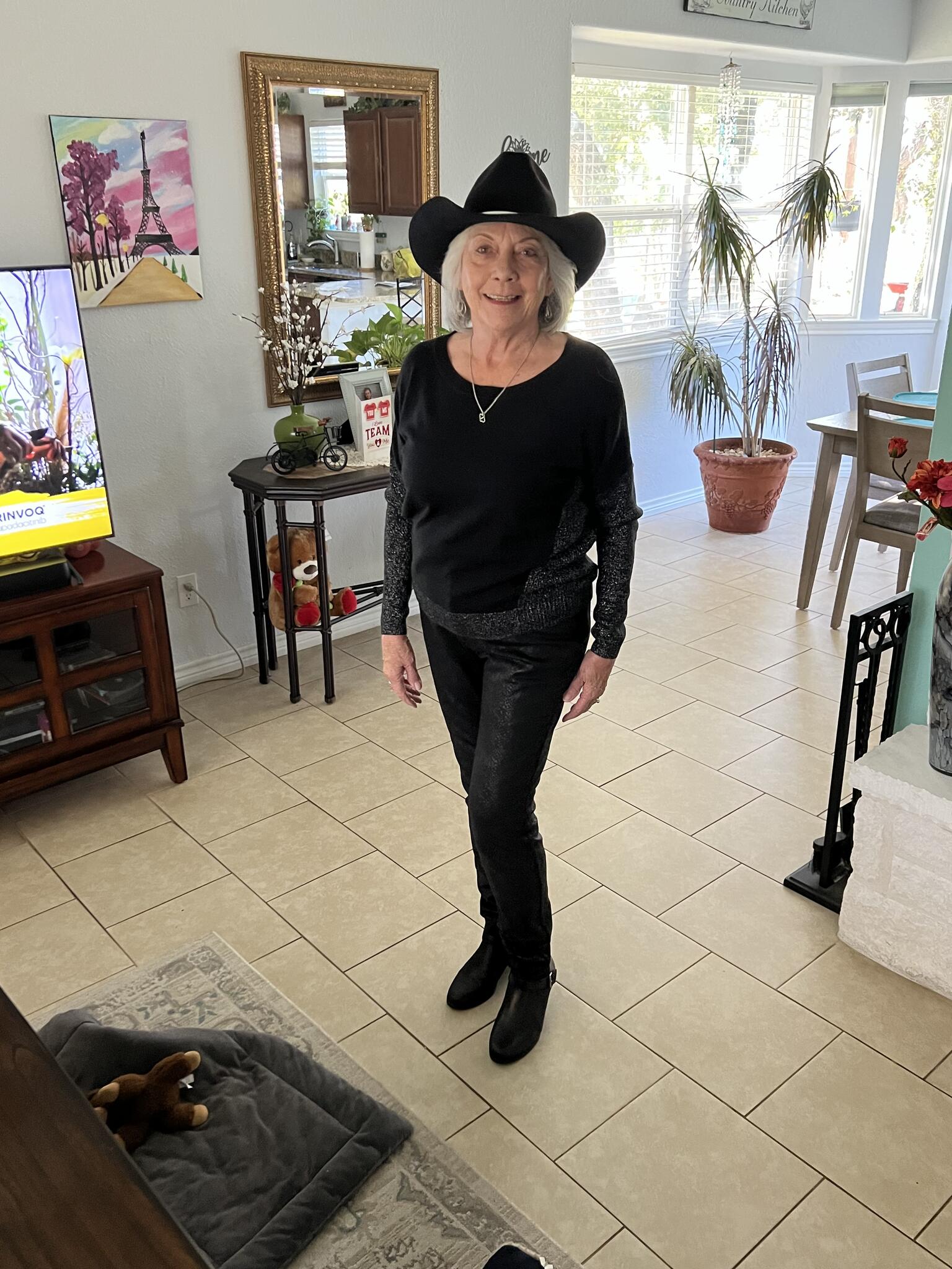 Leather ‘n’ Lasso - Nextdoor