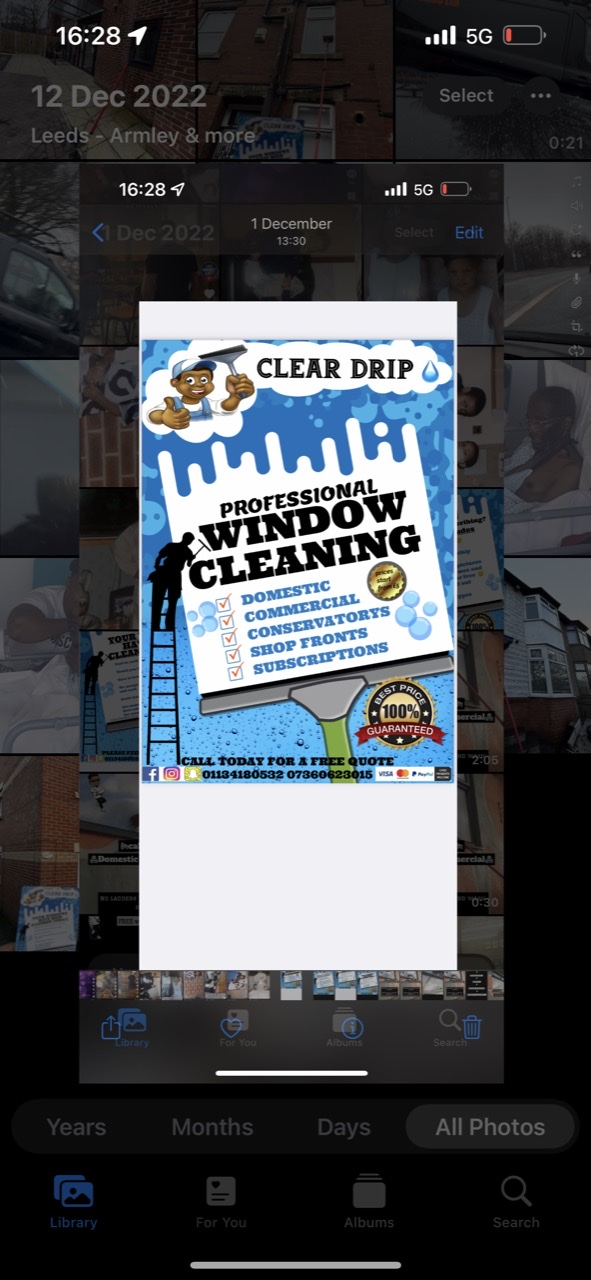 Clear drip ltd - Nextdoor