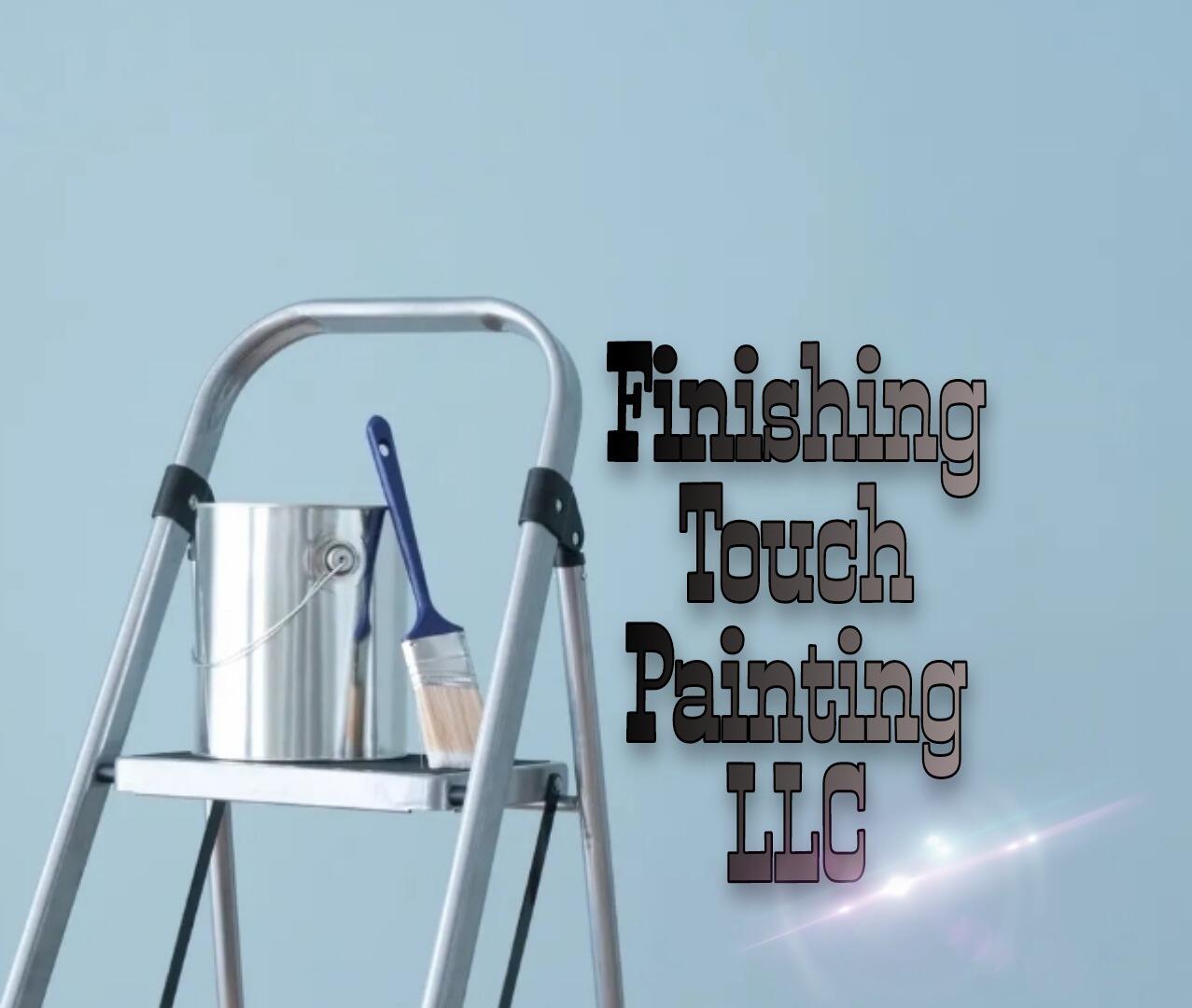 Finishing Touch Painting LLC - Barboursville, VA - Nextdoor