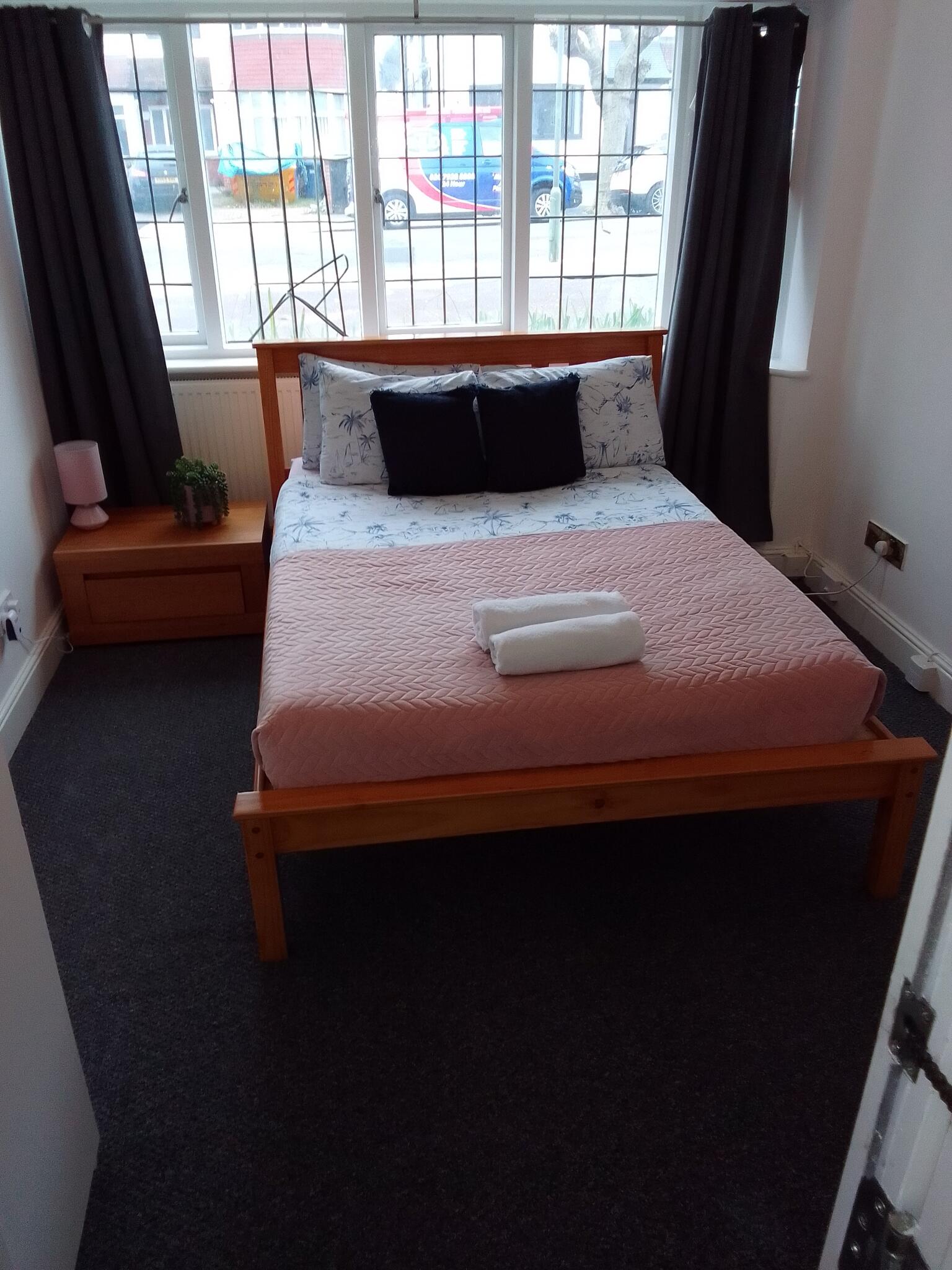 clean and tidy - Nextdoor