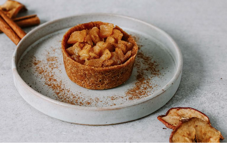 The Food Map - London - Nextdoor