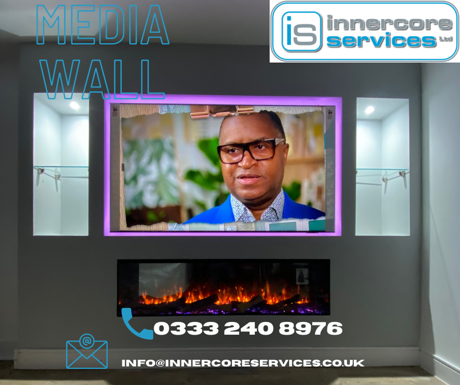 Innercore Services Ltd - Colchester - Nextdoor