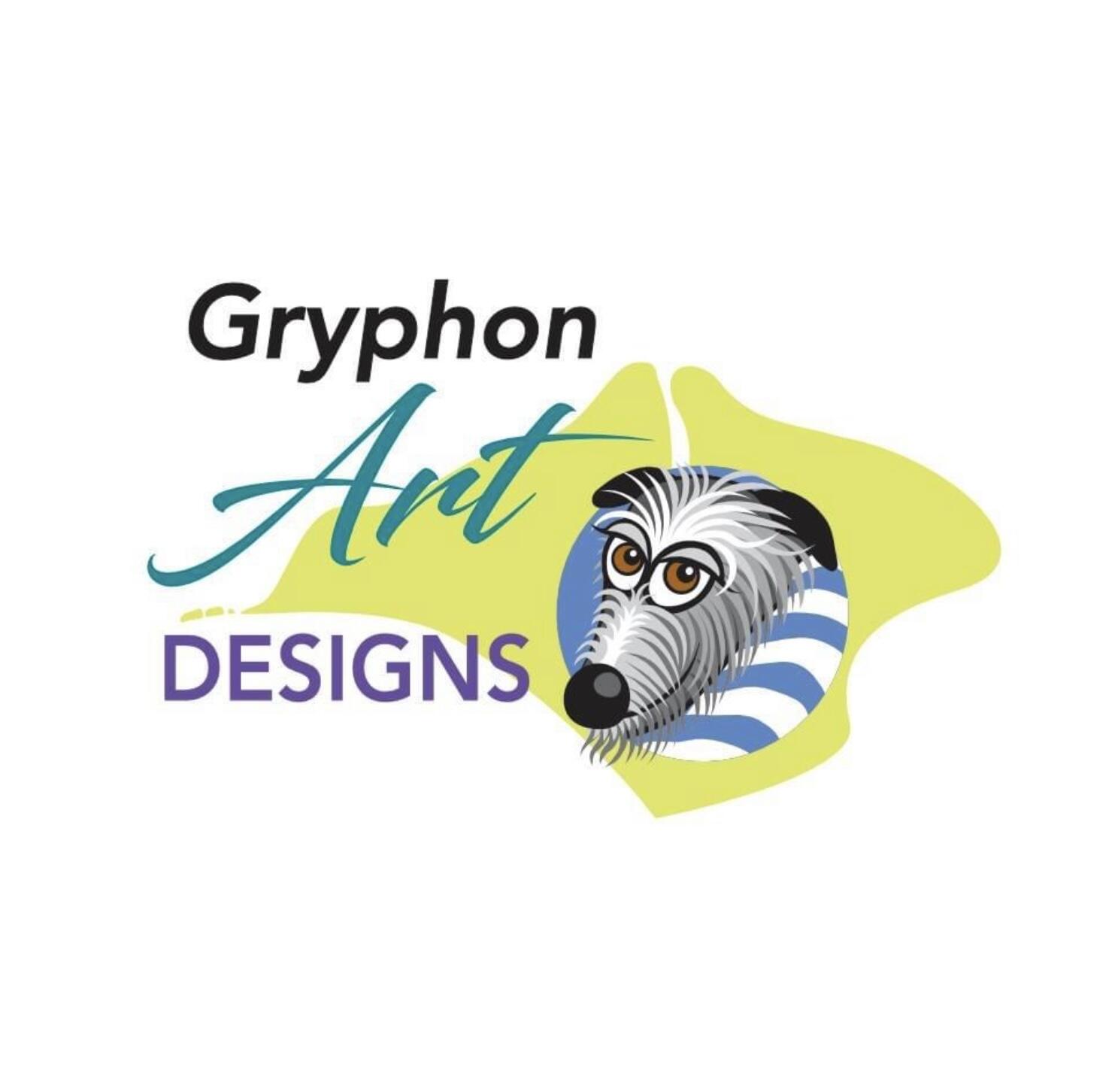 GryphonArt Designs - Nextdoor