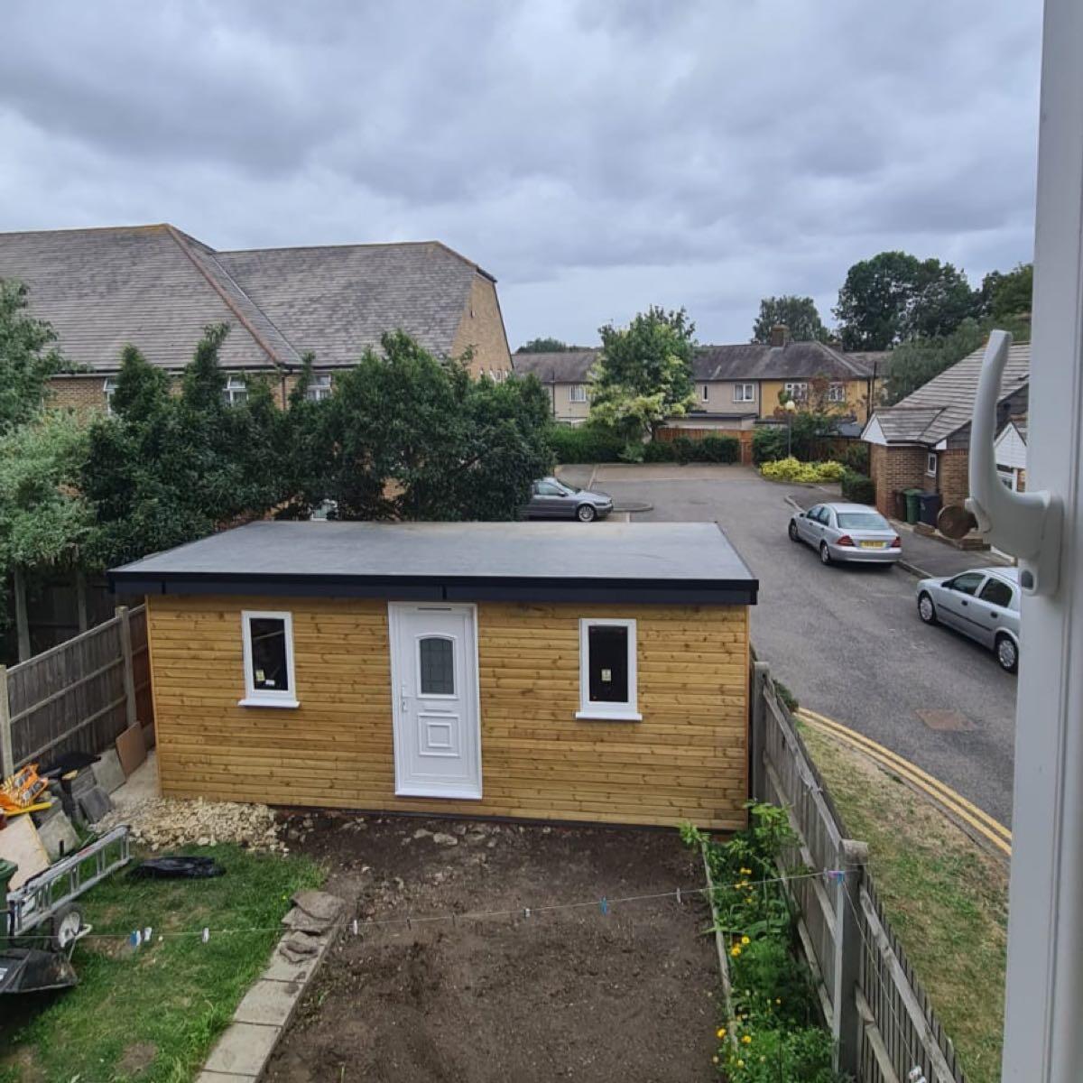 General Builder - London - Nextdoor