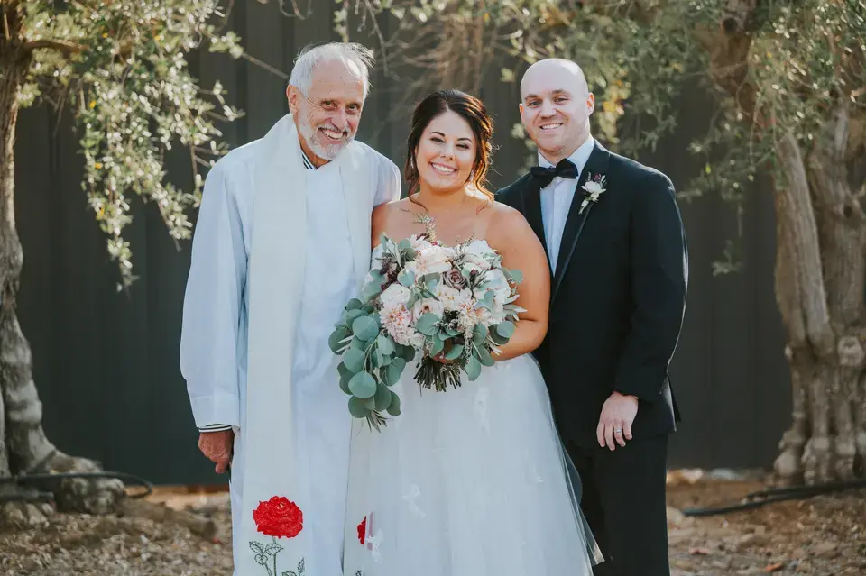 Father Jerry Bellamy - Santa Barbara, CA - Nextdoor
