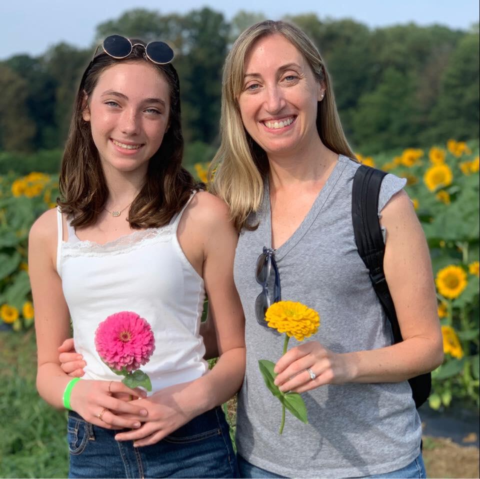 Allison MacCallum - Reading Tutor - Nextdoor