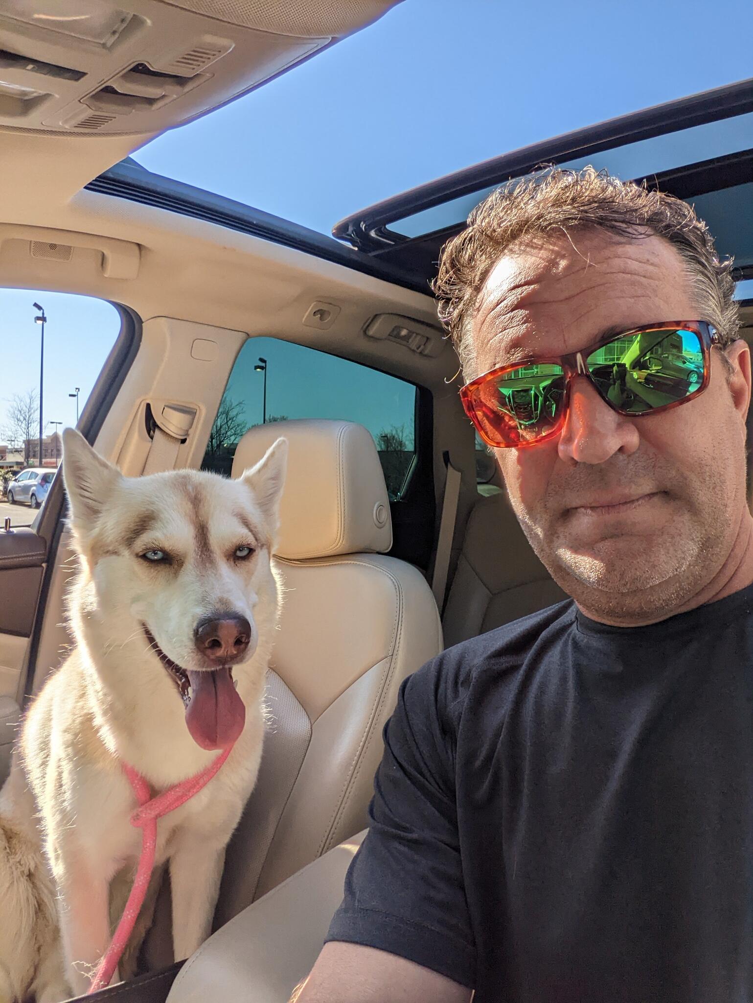 Jeromy Whitener - Mint Hill, NC - Nextdoor