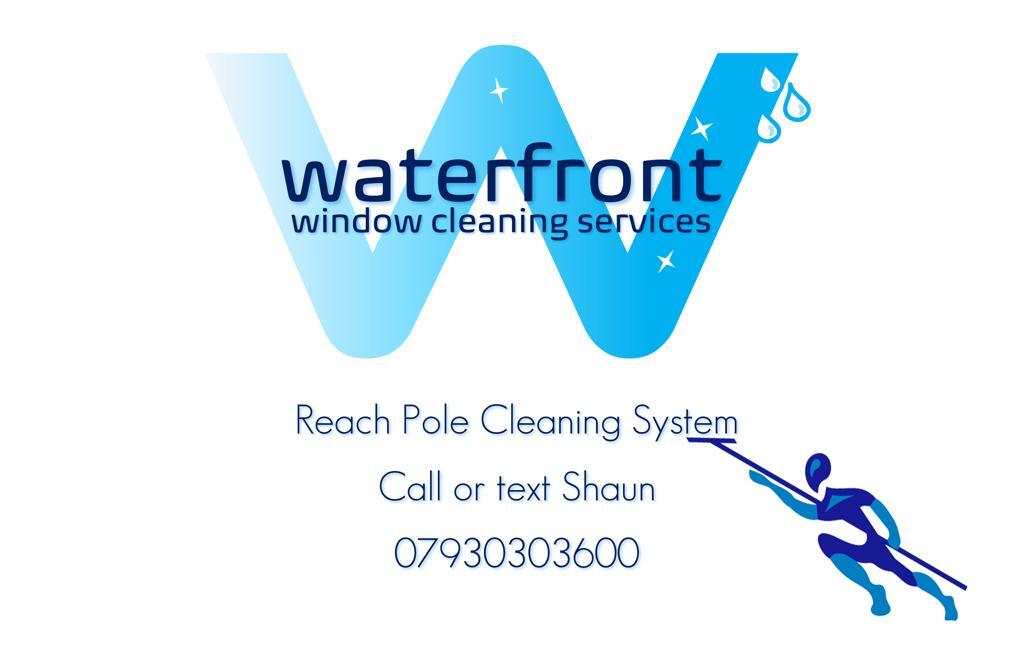 Waterfront window cleaning services - Nextdoor