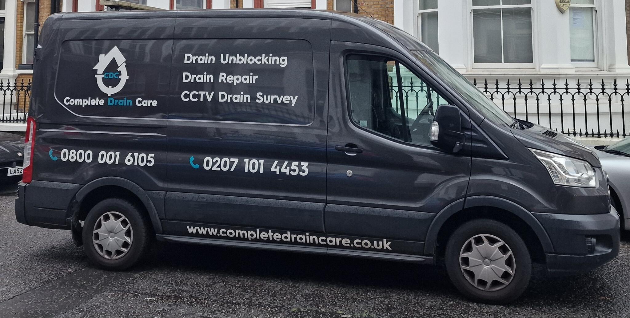 Complete Drain Care - Nextdoor