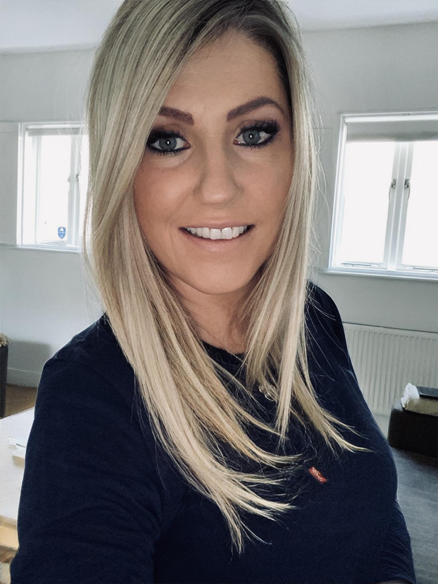 Joanna’s Cleaning Services - Nextdoor