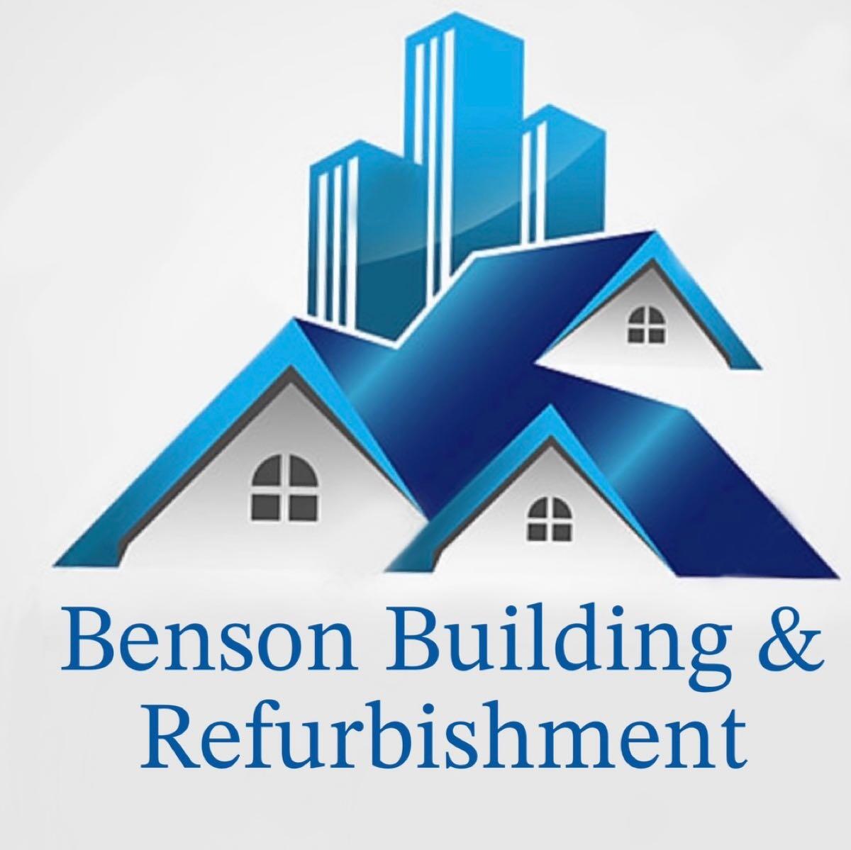 Benson Building & Refurbishment - Thornton Heath - Nextdoor