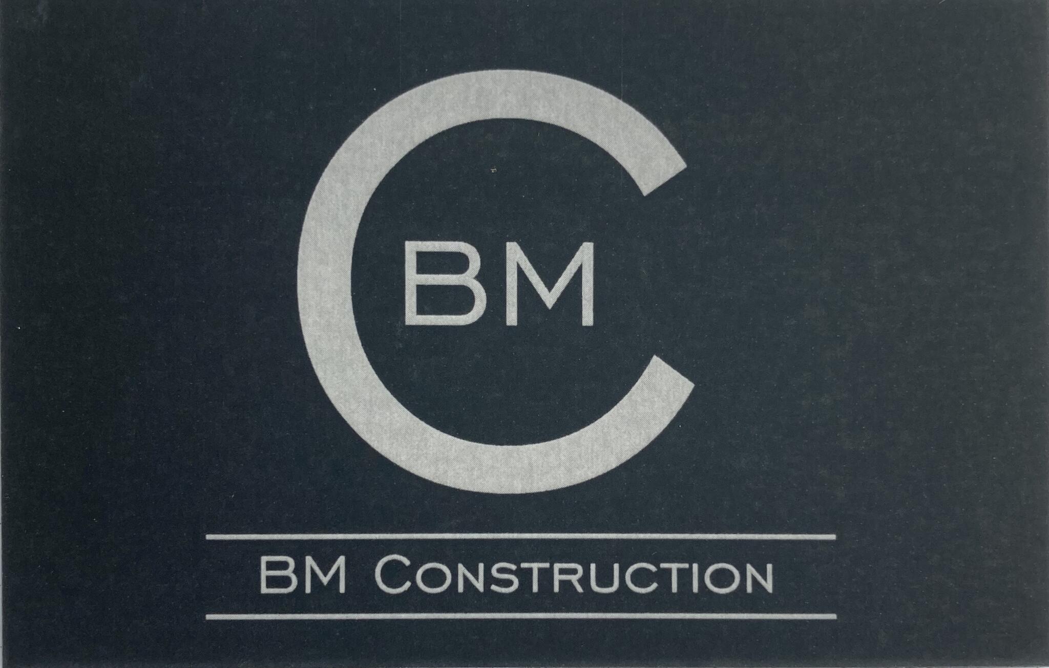 Bm Construction - Nextdoor