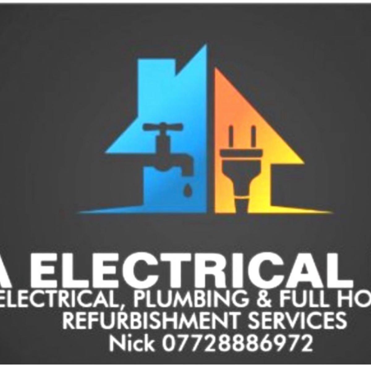 SA Electrical - Nextdoor