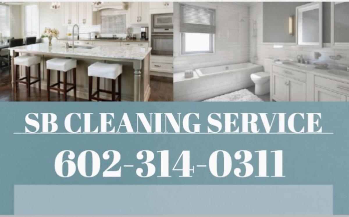 SB Cleaning Service LLC - Nextdoor