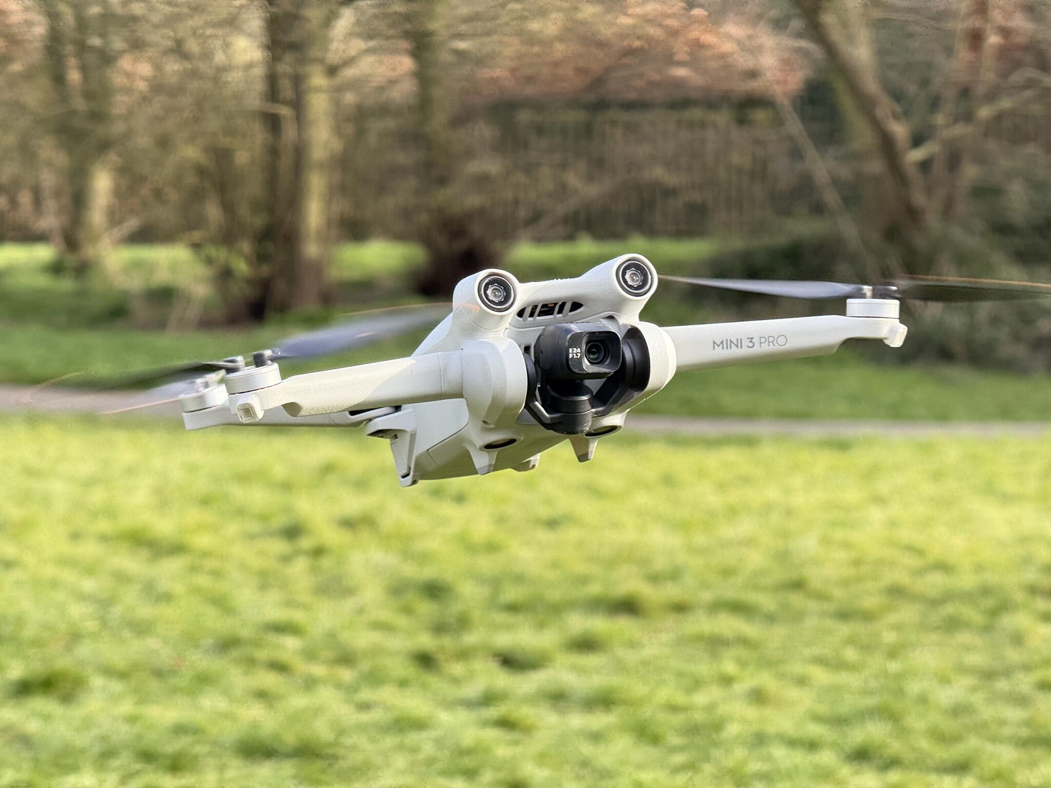 Drone Services - Nextdoor