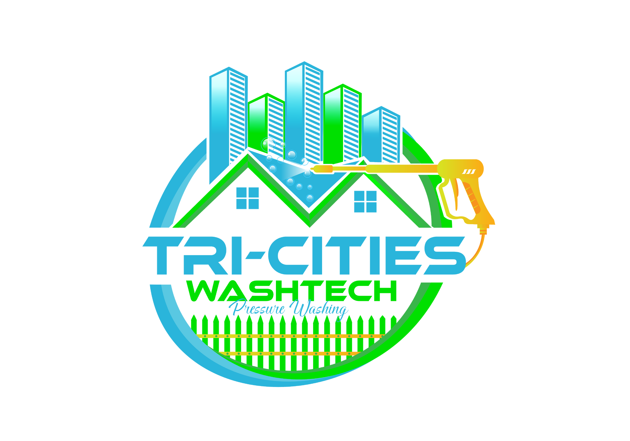 Tri-Cities Washtech LLC - Johnson City, TN - Nextdoor