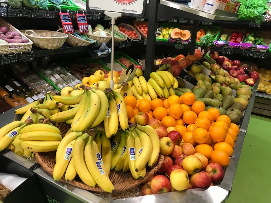 Au Verger de la Porte d'Asnières - SM Global - Nextdoor