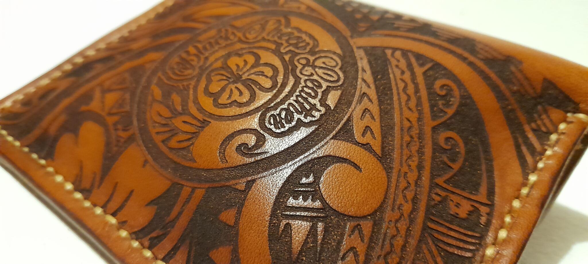 Huntsman leather - Norwich - Nextdoor