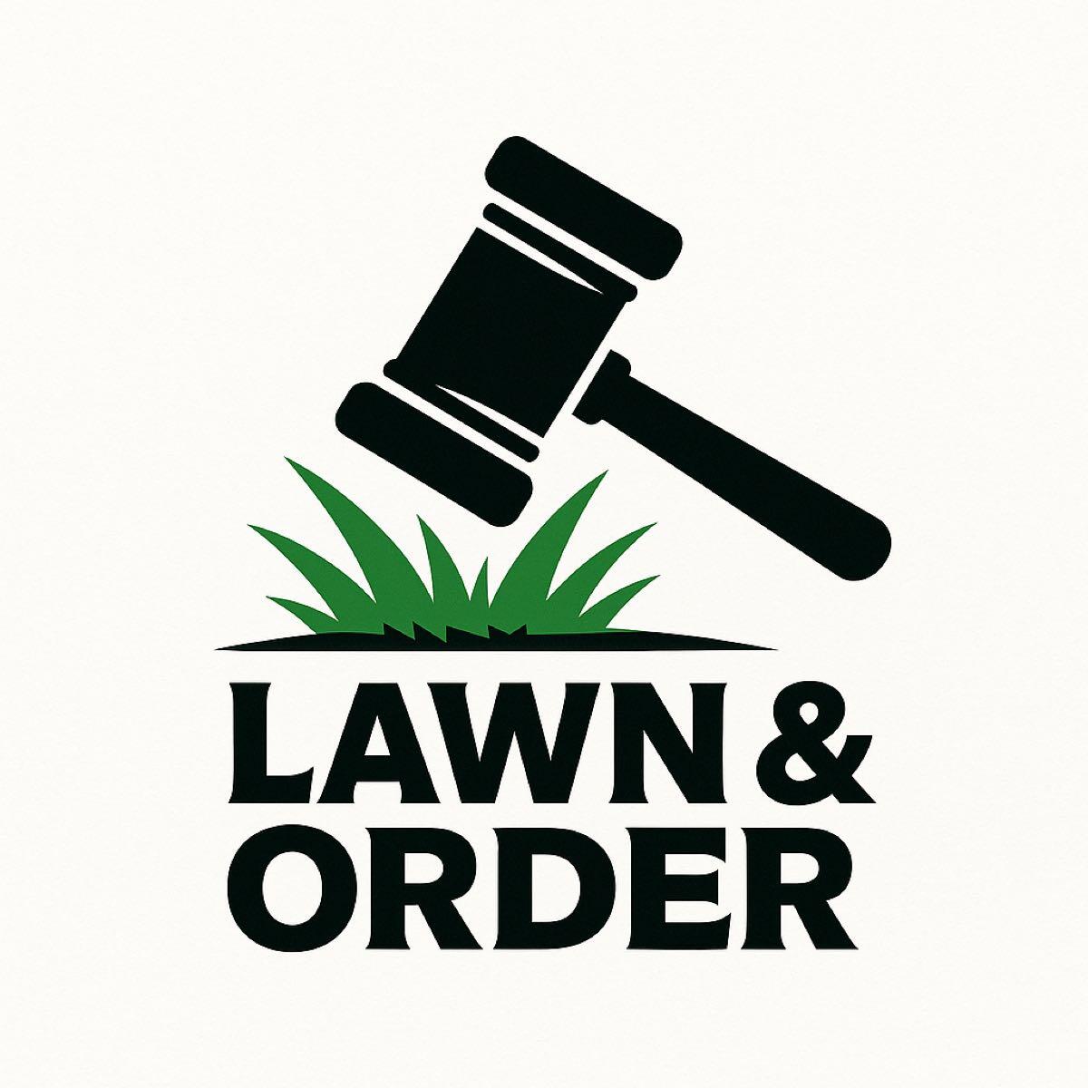 Lawn & Order - Nextdoor