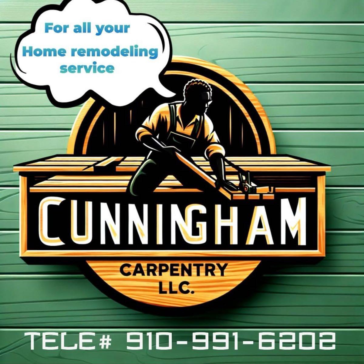 Cunningham carpentry LLC - Fayetteville, NC - Nextdoor