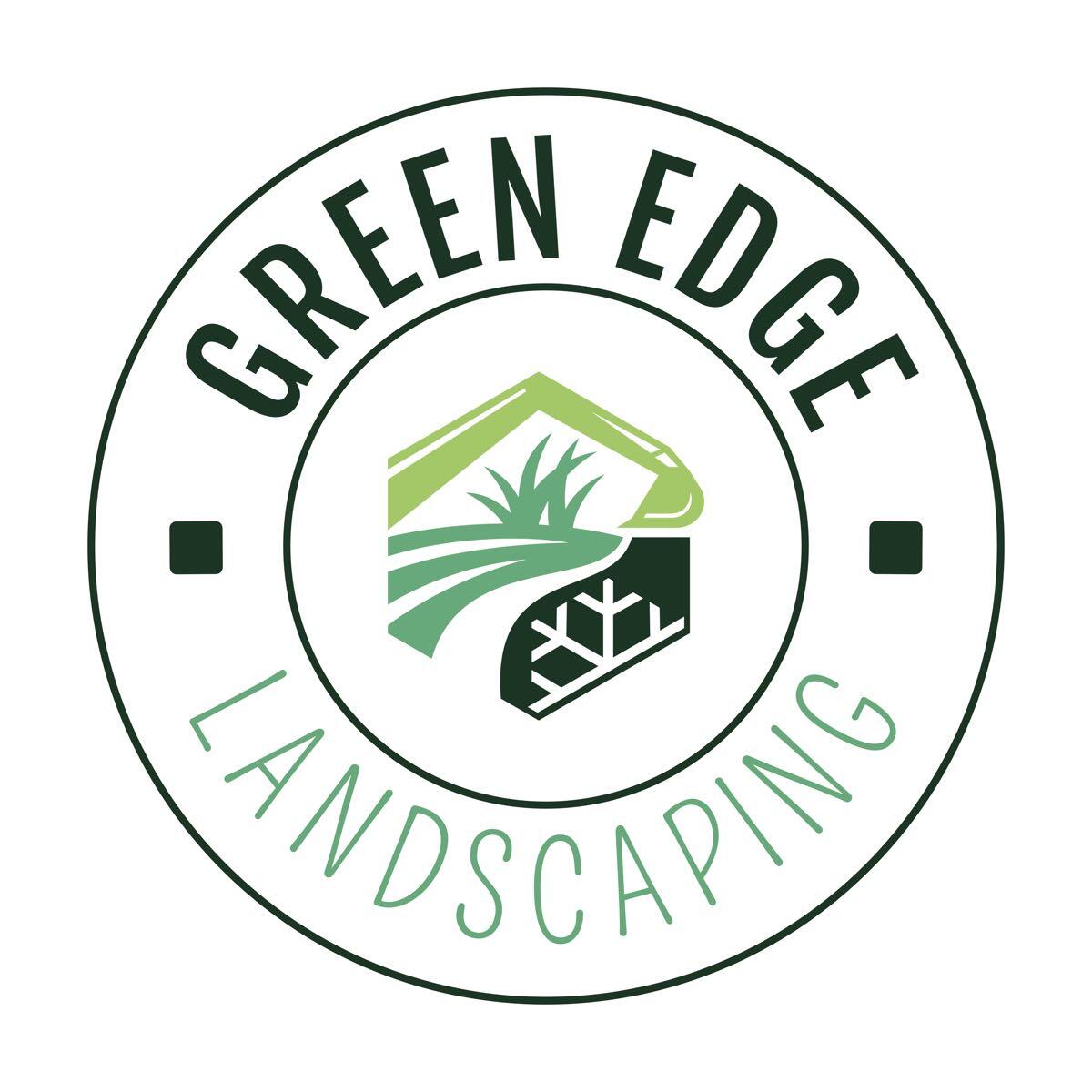 GREEN EDGE Landscaping - Nextdoor