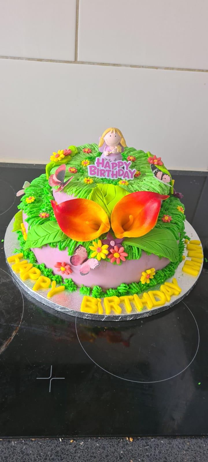 Cakes For All - Nextdoor