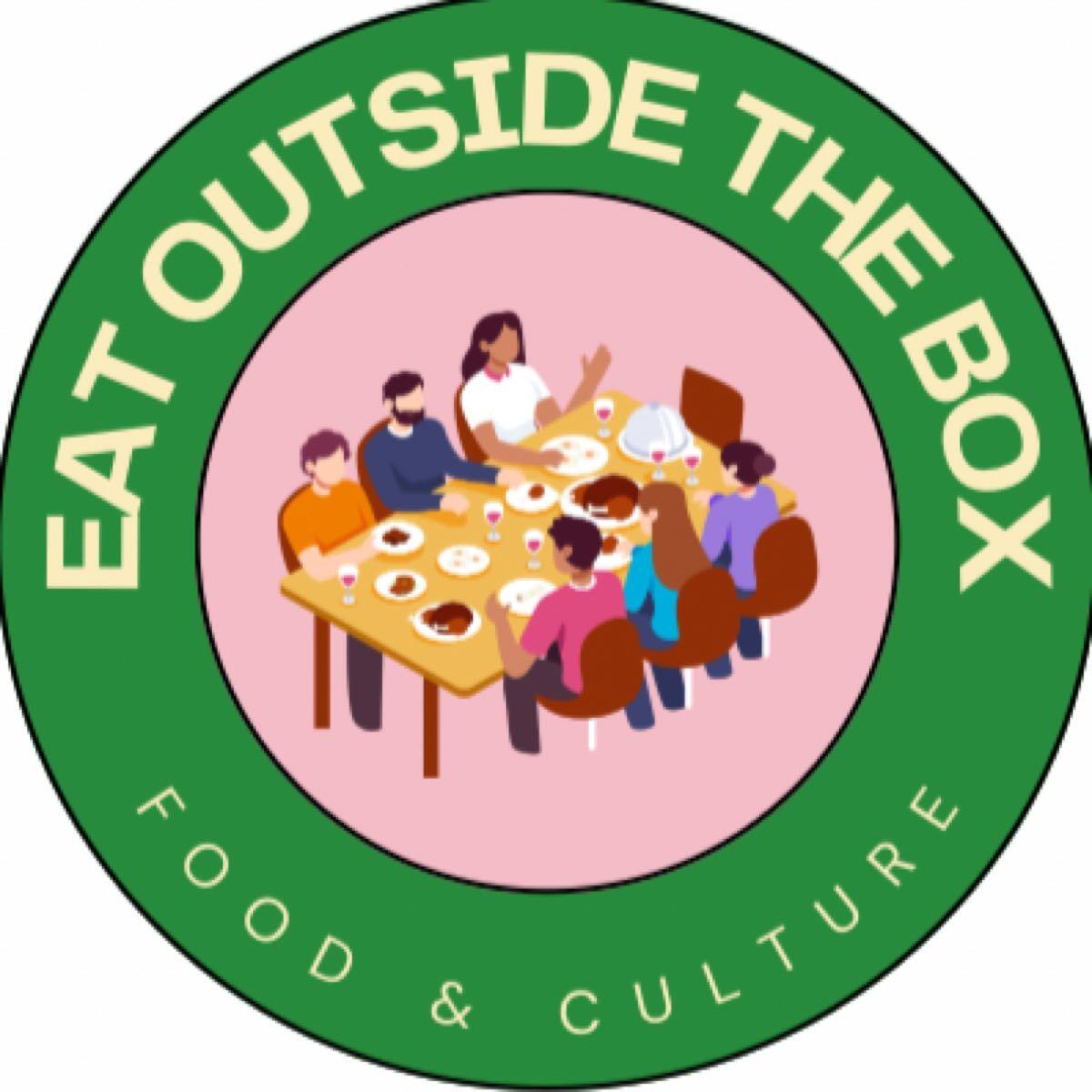 Eat Outside the Box Food and Culture Festival - Hull - Nextdoor