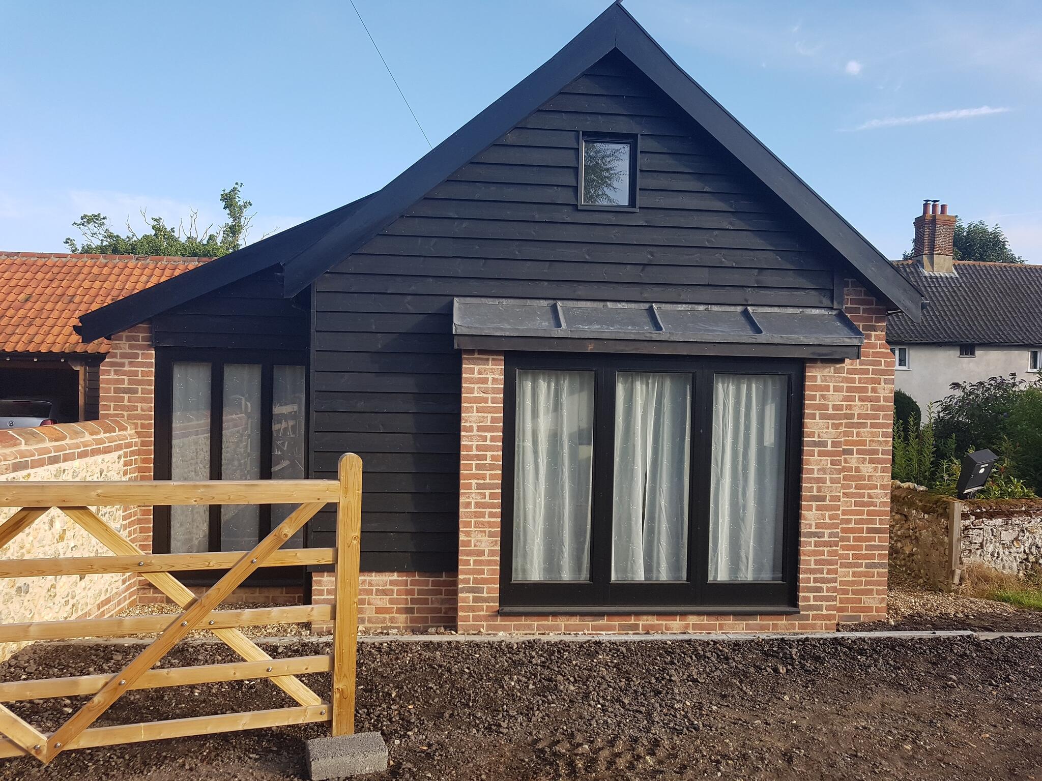 Low Farm Barn - Norwich, GB-ENG - Nextdoor