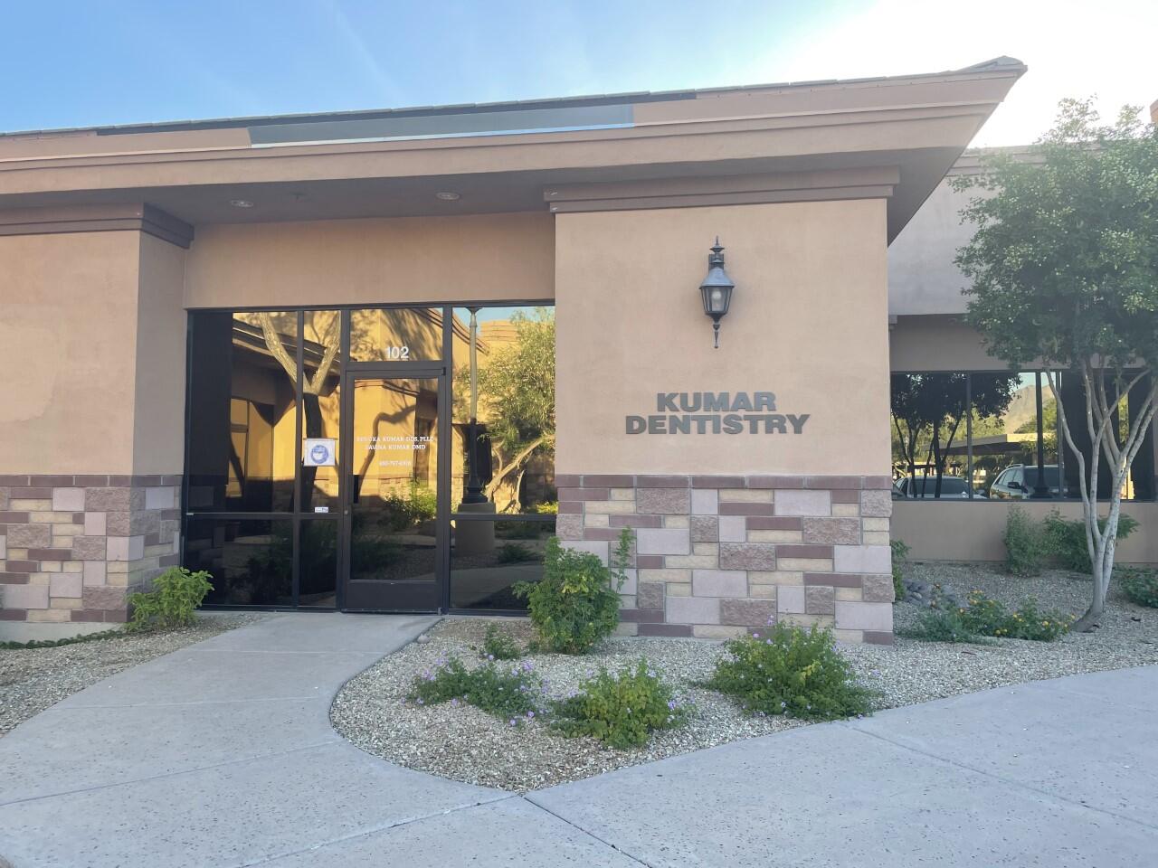 Renuka P Kumar Dds Scottsdale Az Nextdoor