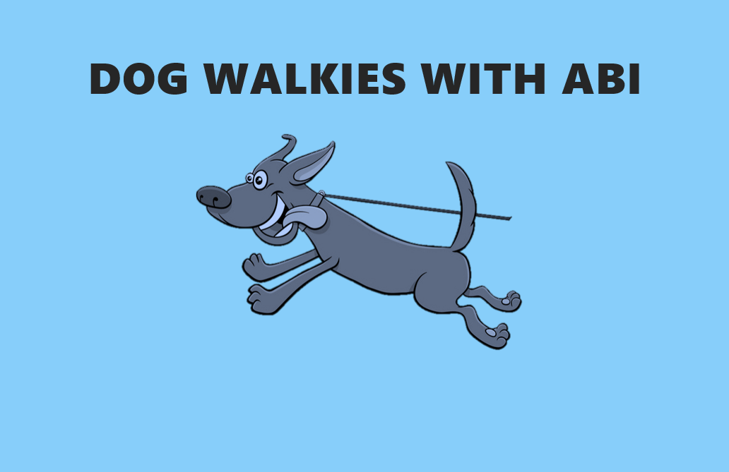 Dog Walkies With Abi - Nextdoor