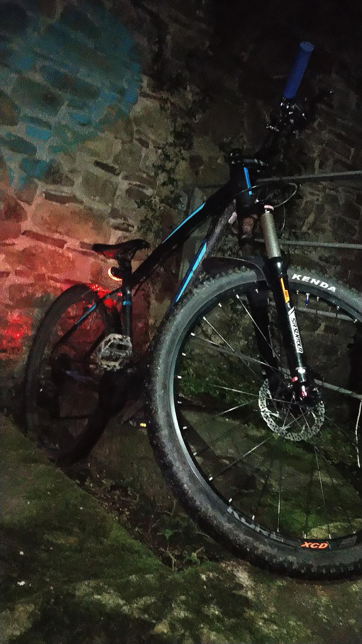 Callum King - Nextdoor