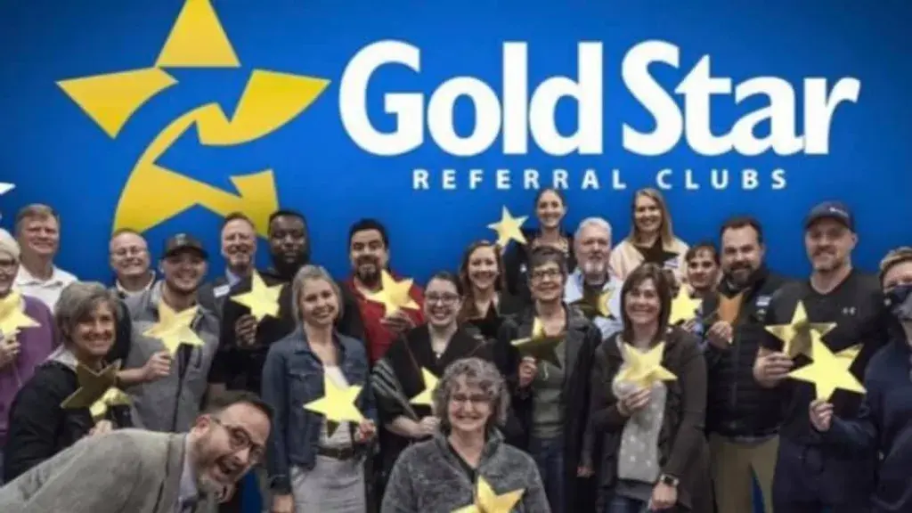 Gold Star Referral Club - Sun City Center, FL - Nextdoor