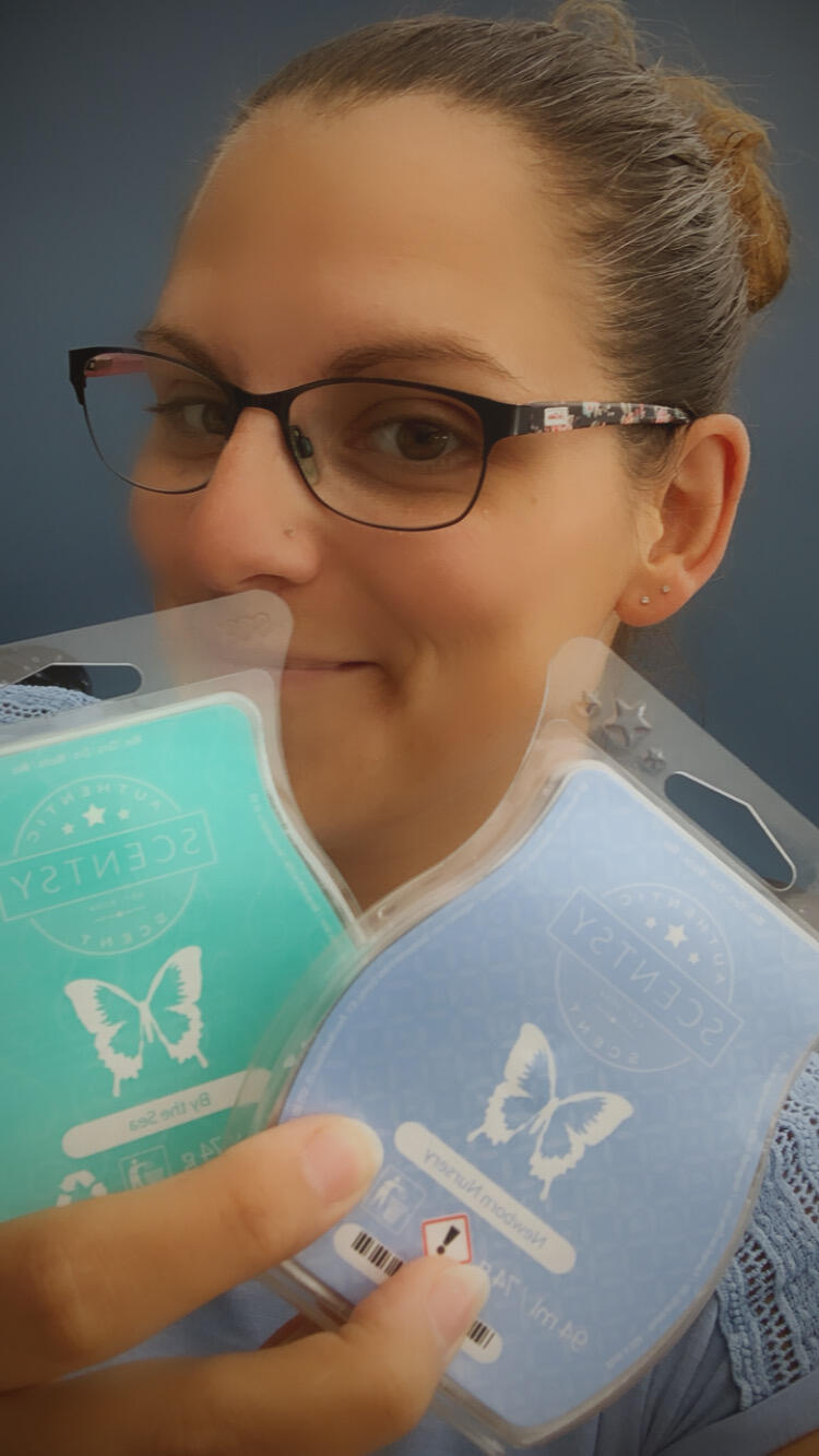 Scentsy By Gem - Lead Independent Scentsy Consultant - Nextdoor