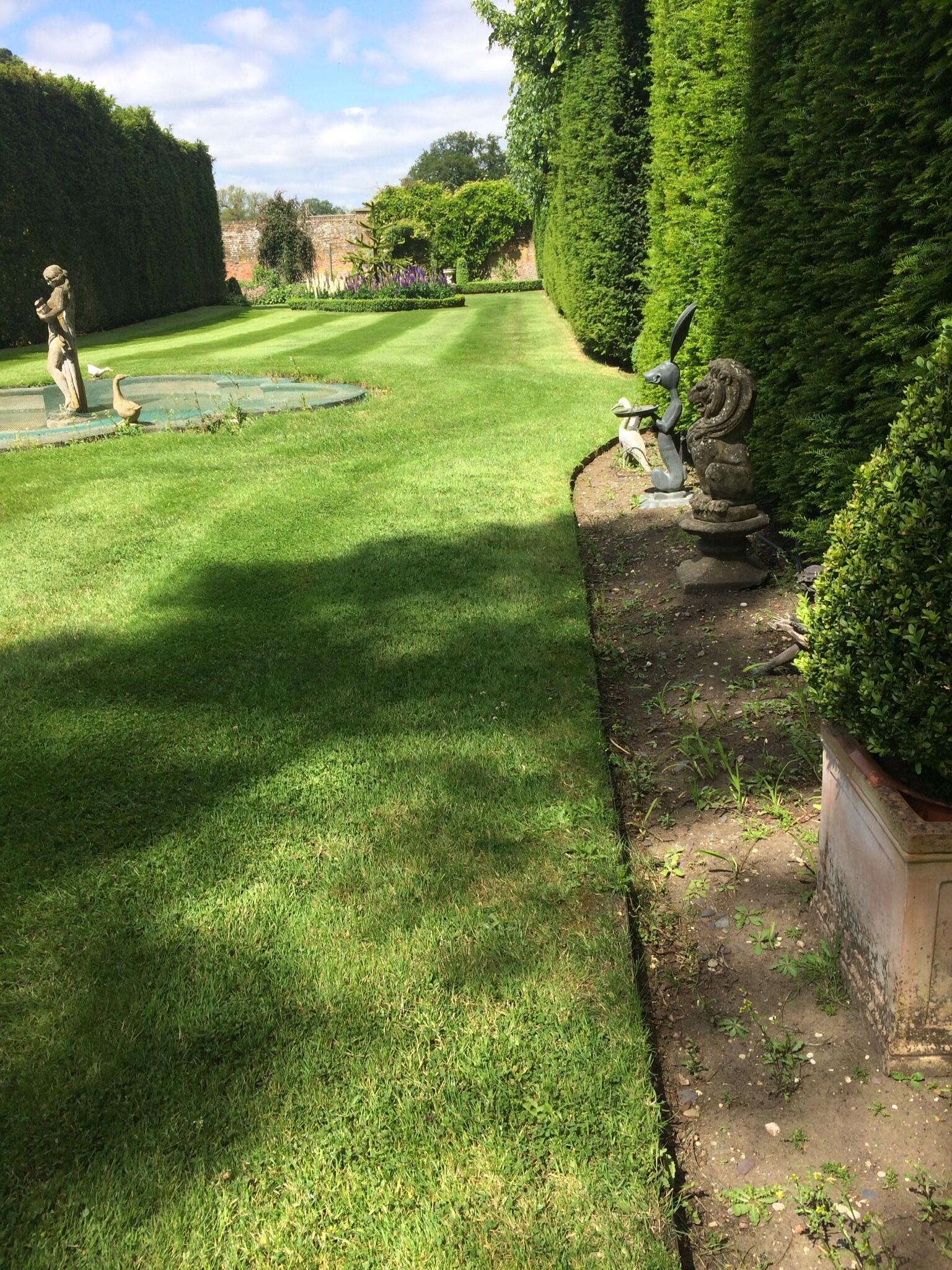 Tim Gardener 🌴💐🌲 - Hertford - Nextdoor