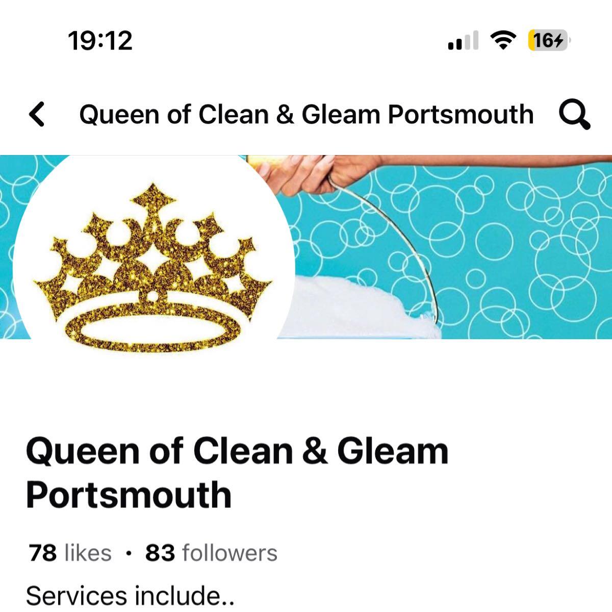 Queen of clean & gleam portsmouth - Southsea - Nextdoor