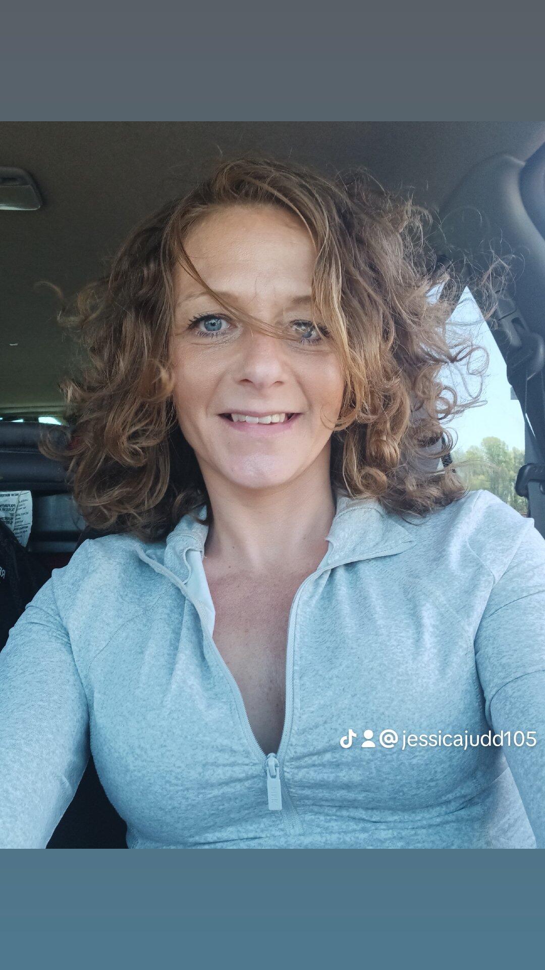 Jessica Judd - Nextdoor