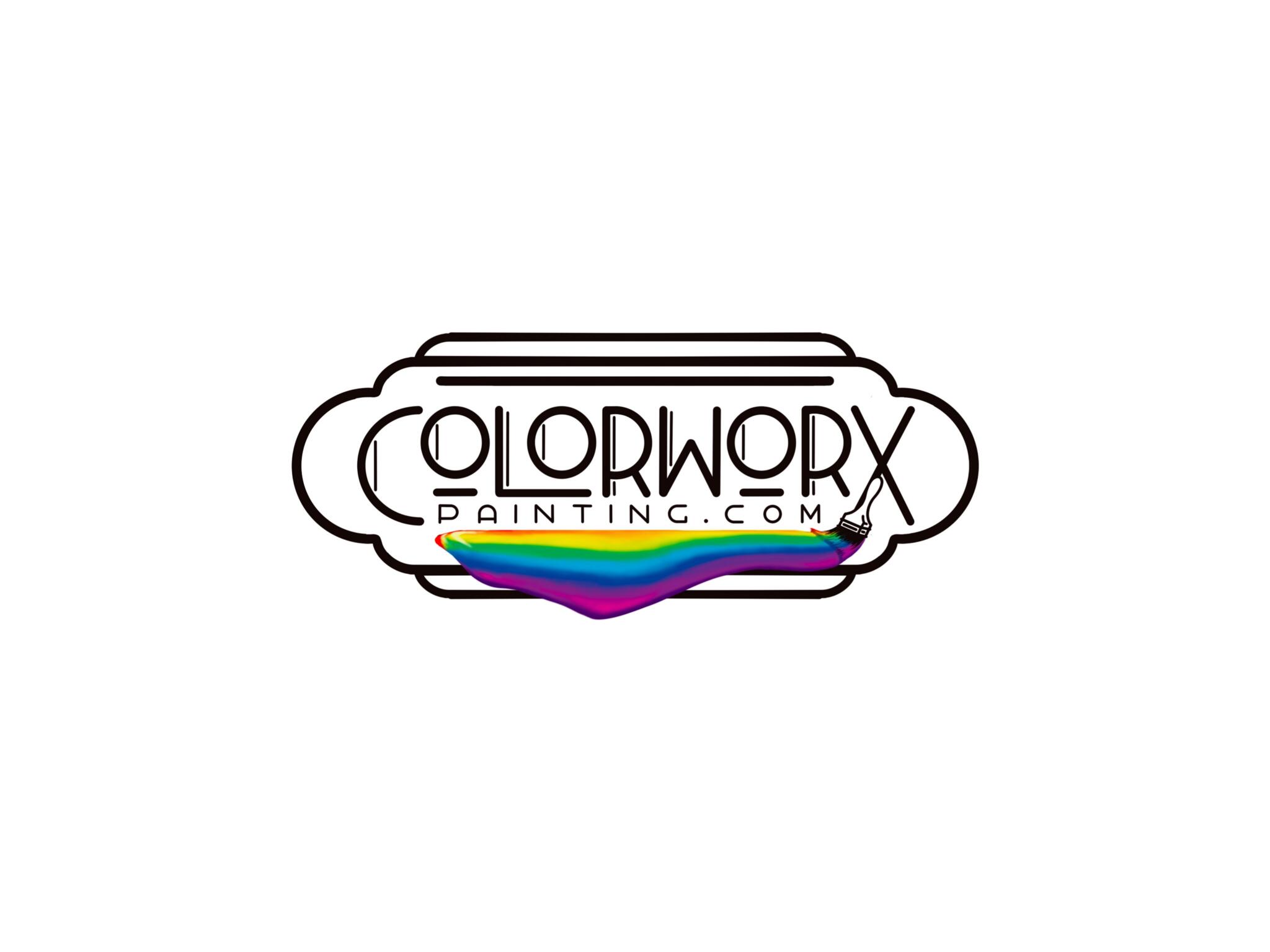 ColorWorx Painting - Nextdoor