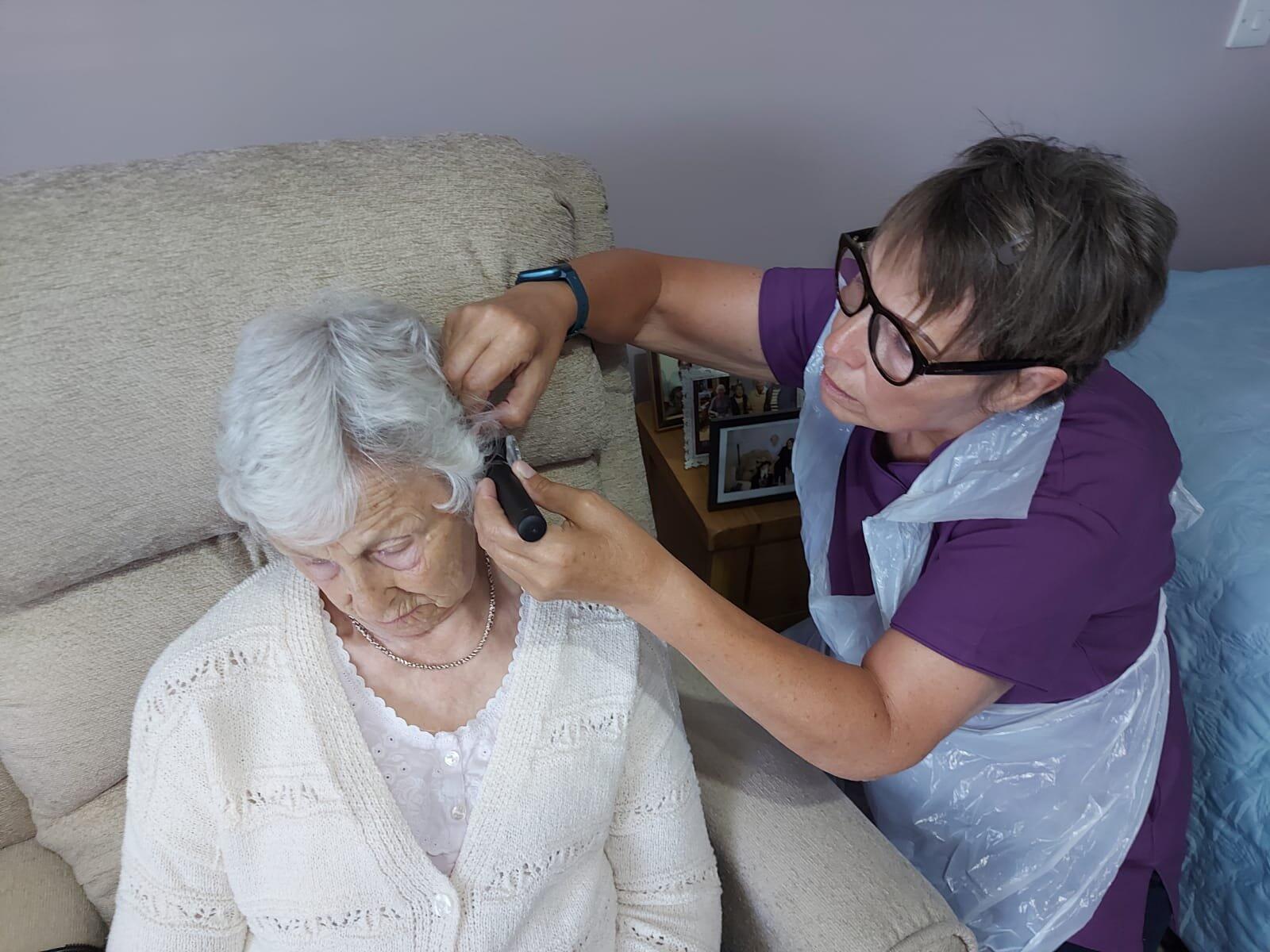 smecs (sutton mobile ear care service) - Ely - Nextdoor